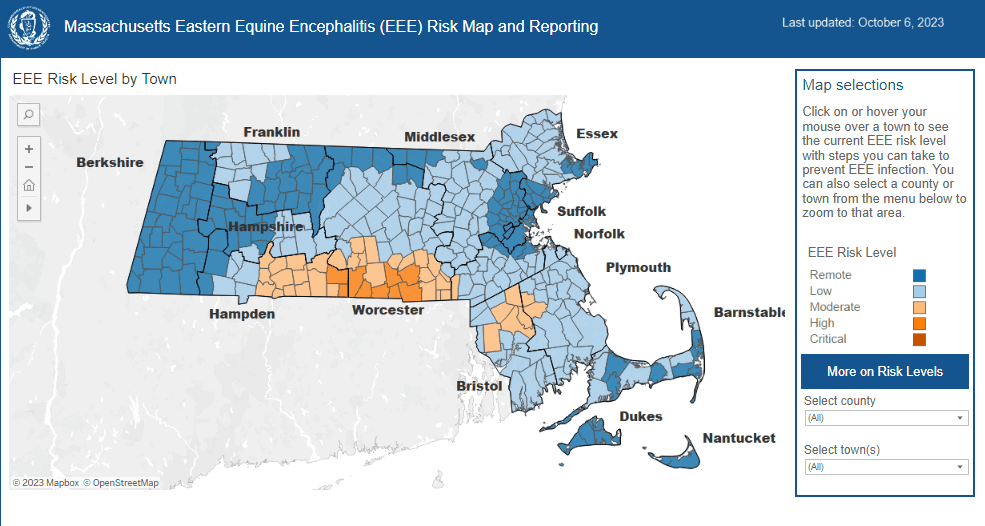 Health Department | Dighton, MA
